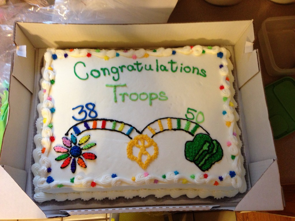 Getting Ready To Bridge to Next Scout Level - Scout Leader 411 Blog