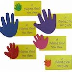 Superhero Clapping Gloves - MakingFriendsMakingFriends