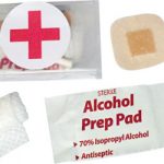 Band Aid Pattern - MakingFriendsMakingFriends