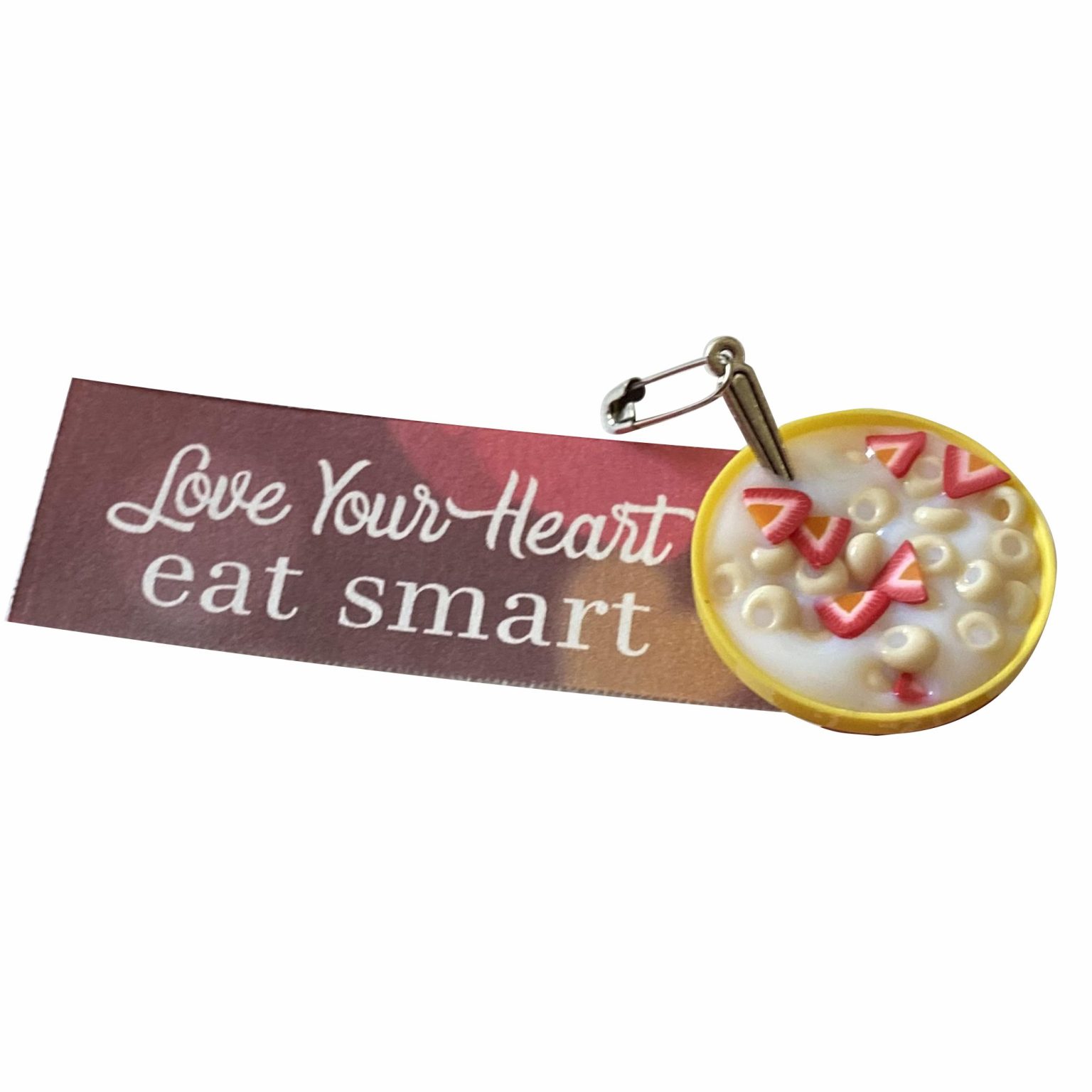 Heart Smart Cheerios Friendship Swap Kit - MakingFriends
