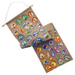 DIY Patch Banner Kit - MakingFriends