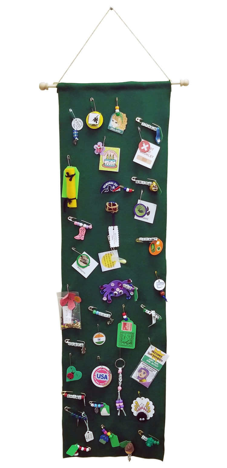 DIY Swap Banner Kit - MakingFriends