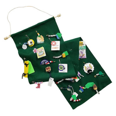 DIY Swap Banner Kit - MakingFriends