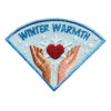 Seasons of Service Patch Program® Group - MakingFriends