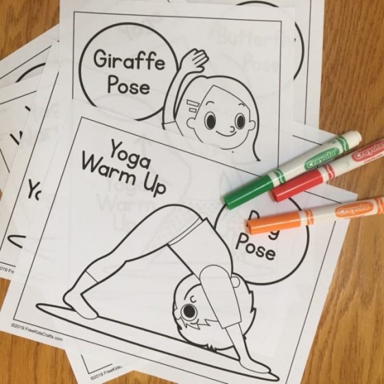 Yoga Patch - Cat - MakingFriends
