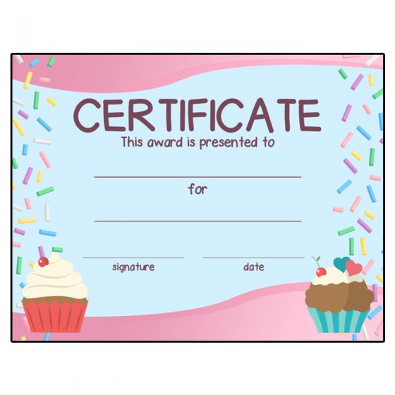 Cupcake Wars Patch Program® - MakingFriends