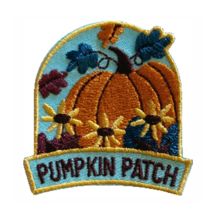 Hispanic Heritage Month Patch - MakingFriends