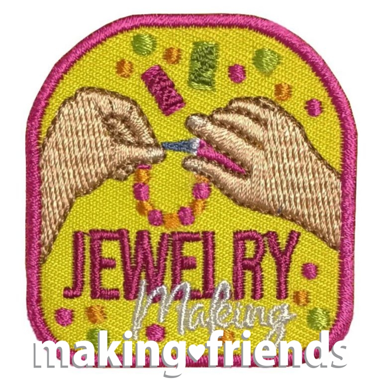 Crafts- Makingfriends.com