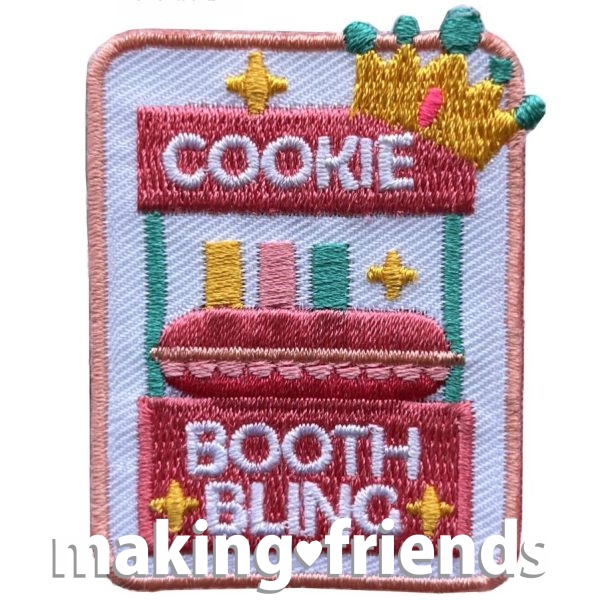 Cookies- Makingfriends.com