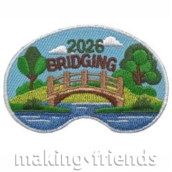 Bridging 2026 Patch - MakingFriends