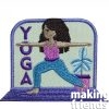 Yoga Patch – MakingFriends