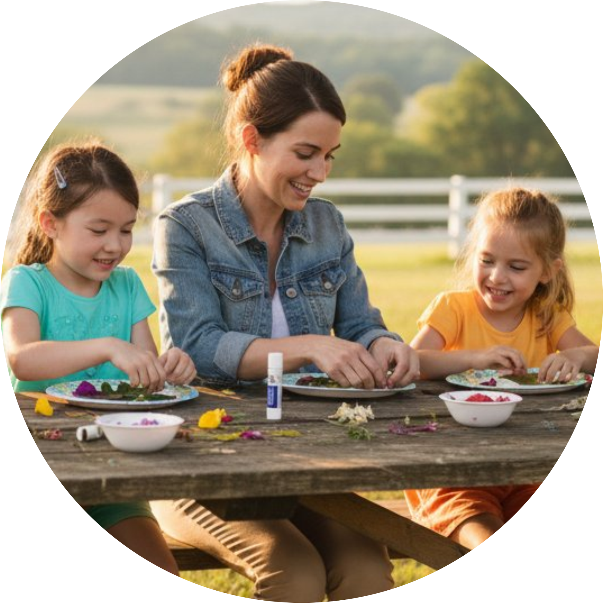 Badges for Daisy Girl Scouts: The Ultimate Leader’s Cheat Sheet ...