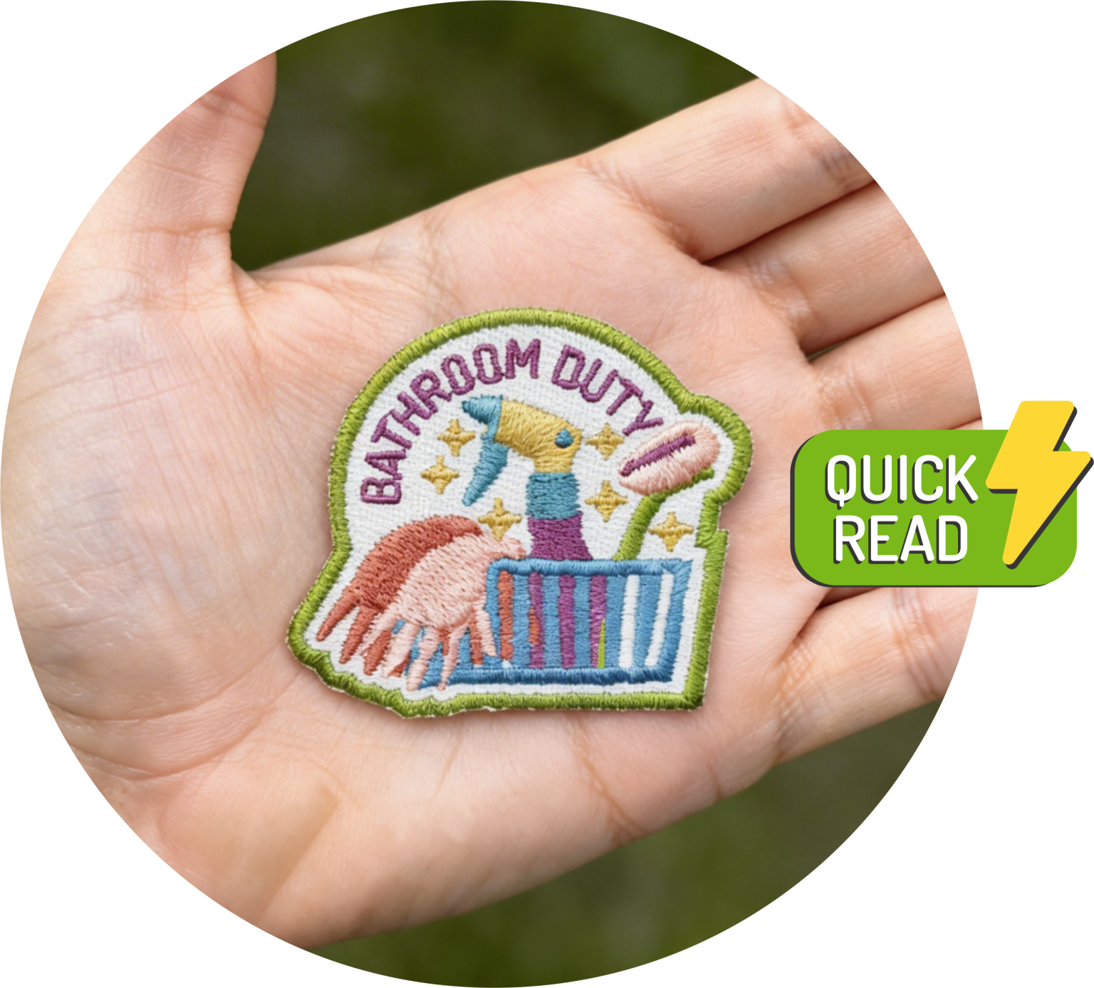 Are Patch Programs® official Girl Scout requirements? - MakingFriends