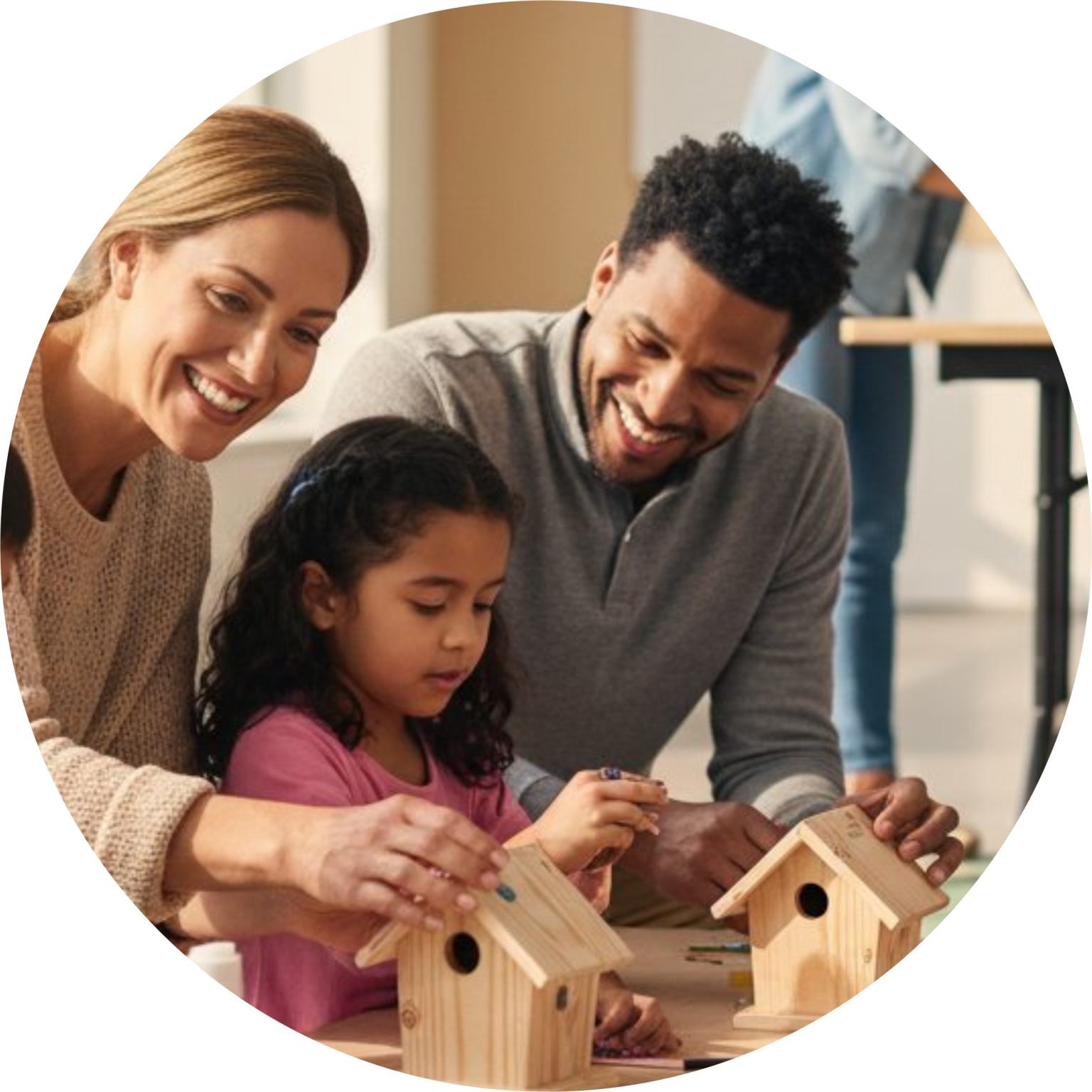 How to Get More Help from Parents - MakingFriends
